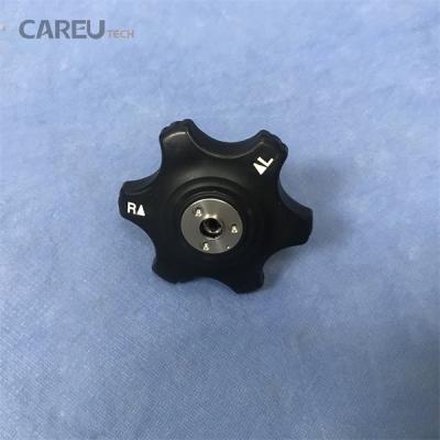 China Fujifilm EG-760Z Angulation Control Knob with 100° Bending Range Dual Coaxial Mechanical Pulley and Ergonomic Sensitivity for sale