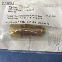 China GE 1505-3272-000 Neonatal Flow Sensor For Ventilator for sale