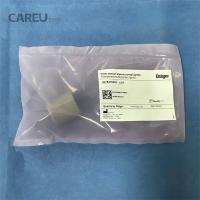 China Drager 8416203 Flow Sensor Sleeve For Flow Sensor Of Ventilators for sale