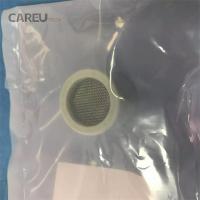 China Drager 8416203 Flow Sensor Sleeve For Flow Sensor Of Ventilators for sale