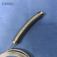 China Bending Section Assembly For Olympus GIF-2TH180 Therapeutic Gastroscope for sale