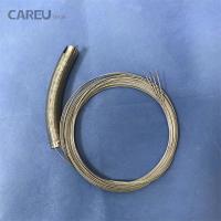 China Bending Section Assembly For Olympus GIF-2TH180 Therapeutic Gastroscope for sale