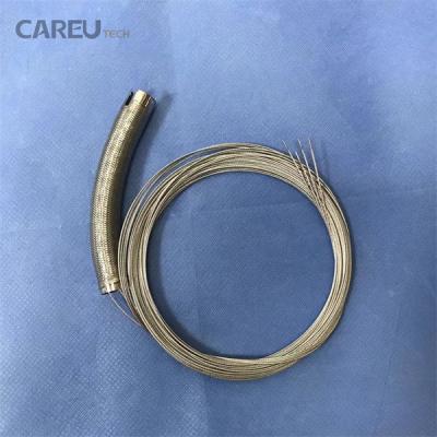 China Bending Section Assembly For Olympus GIF-2TH180 Therapeutic Gastroscope for sale