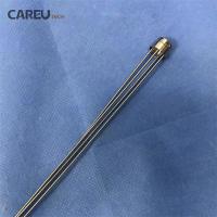 China High-grade Medical Stainless Steel Coil Pipe Assembly for Olympus GIF-2TH180 with Dual-Channel Compatibility and Torque Transmission for sale