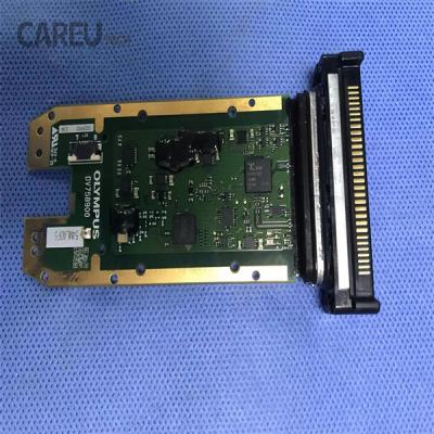 China CCD Driver Board For Olympus CF-H170L Video Colonoscope for sale