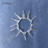 China Light Guide Lens For Olympus CF-HQ290L Colonoscope for sale