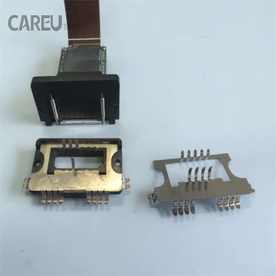 China Brand New Socket Support Spring Leaf For Karl Storz 222010 / 222020 Processor for sale