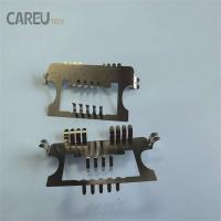 China Brand New Socket Support Spring Leaf For Karl Storz 222010 / 222020 Processor for sale