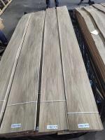 China 0.40MM American Walnut Veneer Panel AAA Grade For Interior Decoration for sale