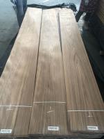 China Panel A American Walnut Wood Veneer, Large Quantity In Stock for sale