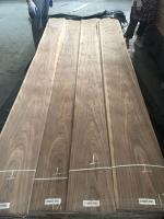 China Panel A American Walnut Wood Veneer, Large Quantity In Stock for sale
