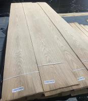 China American White Oak Wood Veneer, 0.50MM Thickness, Panel AA Grade for sale