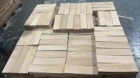 China European White Oak Wood Flooring Veneer ABC Grade Crown Cut 1.2mm Thick for sale