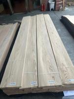 China OEM Red Oak Wood Veneer,  Panel AA Grade Thickness 0.5mm quality goods for sale