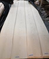 China 0.45mm Thin Wood Veneer MDF Self Adhesive Veneer For Kitchen Cabinets for sale