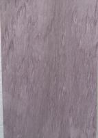 China Width 12cm Coloured Plain Sliced Birds Eye Maple Wood Veneer Light Purple for sale