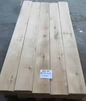 China MDF European White Oak Veneer 1890mm Plain Sliced Walnut Veneer for sale