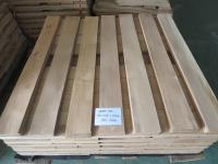 China Engineered Rustic White Oak Veneer for sale