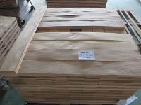 China Thickness 0.6mm Wood Flooring Veneer for sale