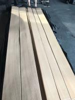 China Panel A Grade Thickness 0.65mm Quarter Cut Wood Veneer For Cricut for sale