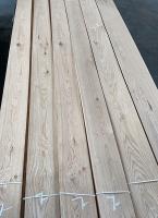 China Rustic C Grade Engineered Wood Veneer Waterproof 245cm Length for sale