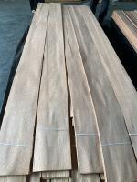 China Width 10cm Length 250cm Self Adhesive Oak Veneer On Particle Board for sale