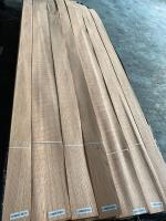 China Width 10cm Length 250cm Self Adhesive Oak Veneer On Particle Board for sale