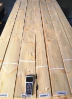 China Plain Slice Knotty Pine Width 12cm Natural Wood Veneer For Cricut for sale