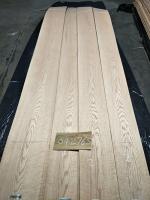China Interior Decoration 2mm Oak Veneer Grade A Cabinet Interior Veneer for sale