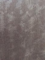 China Fumed Makore Wood Veneer Color 603 Medium Fumed Grade A 0.45mm for Luxury Decoration for sale