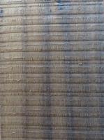 China Rough Cut Fumed Eucalyptus Veneer 0.5mm Natural Wood Laminate for Luxury Decoration for sale