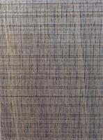 China 0.7mm Engineered Rough Cut Oak Fumed Veneer Medium Smoked Grade A for sale