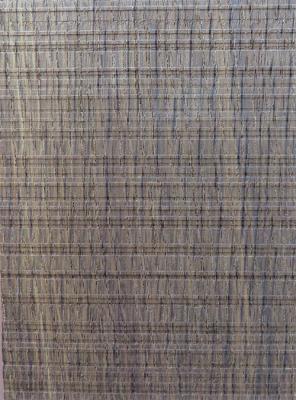 China 0.7mm Engineered Rough Cut Oak Fumed Veneer Medium Smoked Grade A for sale
