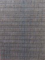 China Dark Smoked European Oak Fumed Veneer 1.2mm Thick 235cm Length Grade A for sale