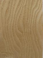 China Dyed American Ash Wood Veneer 245cm Length 2mm Thickness Color 7033 for sale