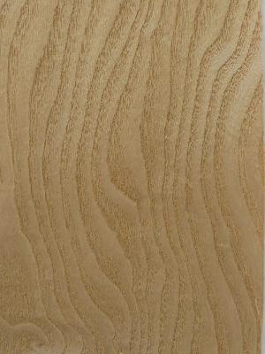 China Dyed American Ash Wood Veneer 245cm Length 2mm Thickness Color 7033 for sale