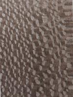 China ISO9001 Dyed Pear Wood Veneer 210cm Length 0.45mm Thickness for Furniture for sale