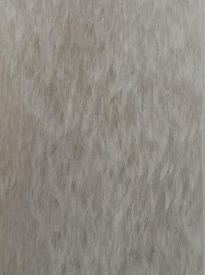 China Dyed Birds Eye Maple Veneer Color 7255 Grey 0.45mm for Cabinet Furniture for sale