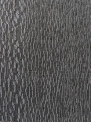 China Dyed Lacewood Veneer 0.5mm Thickness Brown Color No 7100 for Furniture for sale