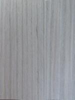 China Reconstituted Grey Oak Wood Veneer 0.25mm Thickness 250cm x 64cm ISO9001 for sale