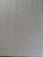 China Recomposed Wenge Wood Veneer 2500mm x 640mm x 0.4mm Slice Cut Ayous Cabinet Veneer for sale