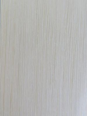 China E1 Quarter Sawn White Oak Reconstituted Wood Veneer 250cm x 64cm Interior Decoration for sale