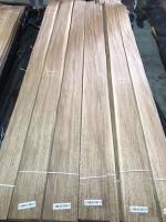 China Quarter Cut American Black Walnut Wood Veneer Panel B 0.45mm 8-12% Moisture for sale