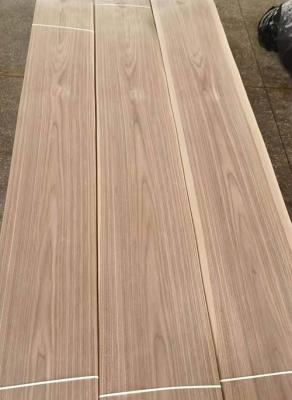 China 12cm Width American Black Walnut Crown Cut Panel A Grade 12% Moisture for sale