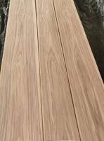 China 12cm Width American Black Walnut Crown Cut Panel A Grade 12% Moisture for sale