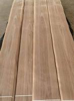 China 12cm Width American Black Walnut Crown Cut Panel A Grade 12% Moisture for sale
