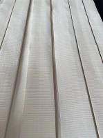 China Rough Cut American White Ash Wood Veneer For Interior Design for sale