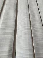 China Rough Cut American White Ash Wood Veneer For Interior Design for sale