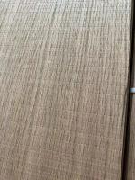 China Saw Mark Quarter Cut Oak Wood Veneer 0.40mm for Interior Decoration for sale