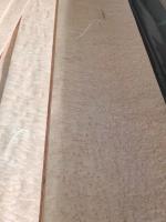 China Birdseye Maple Wood Veneer For High Class Interior Decoration for sale
